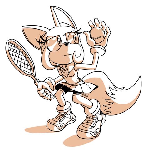 Sonar With Some Shading By Rikdraws On Deviantart