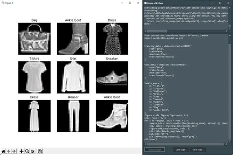 Build An Artificial Intelligence Solutions With Pytorch Library In A Delphi Windows App
