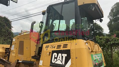 For Sale Cat Dozer Half Way Tree
