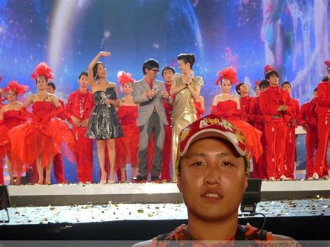 黄心贻中国内地女演员 尚可名片