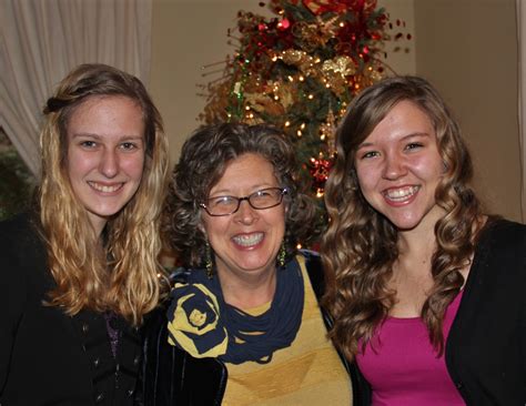 24th Annual Mother Daughter Christmas Tea The Beauty Of Mothers And