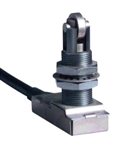 83732323 Crouzet LIMIT SWITCH SPDT 5A