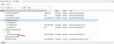 Vivado Ip核fifo使用指南vivado可以读到fifo里的值吗 Csdn博客