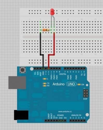 Programujeme Arduino