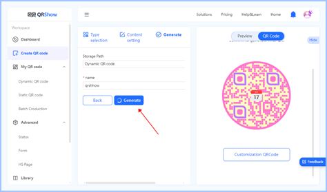 Coloring Qr Codes Step By Step Guide To Customization