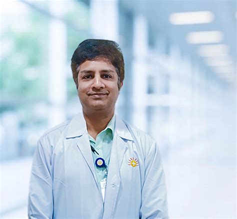 Dr Siddharth D Frcp Senior Consultant Sims Hospital