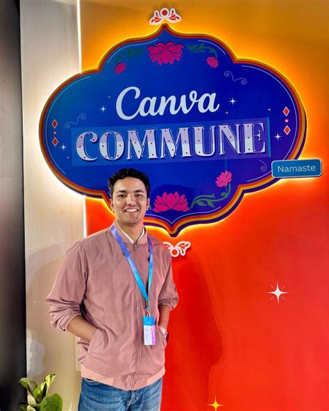 Canvacommune Designers Canvacreators Designcommunity Canva