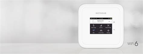 Nighthawk M G WiFi Mobile Router MR NETGEAR