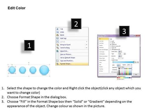 Business Diagram Market Value PowerPoint Ppt Presentation