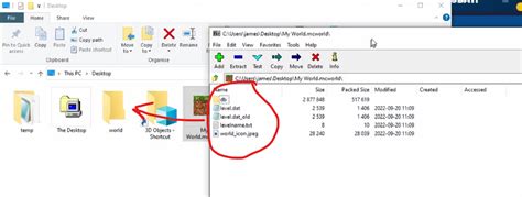How To Upload A Single Player Minecraft World To A Server Bedrock And Java Seekahost