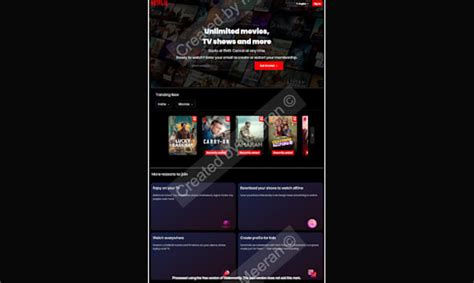 Design Interactive Ui Website Clones With Html Css Js By Meeranfrontdev Fiverr