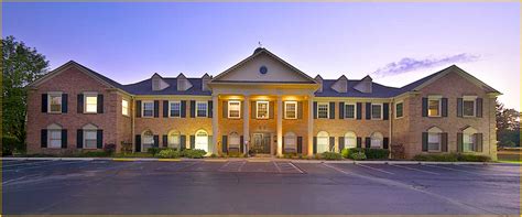 Office Space For Lease In Metro Detroit Mi From Beachum And Roeser