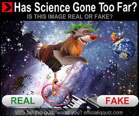 Has Science Gone Too Far By Pinkiemena95 On Deviantart
