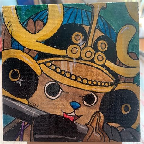 One Piece Chopper Ranimeart
