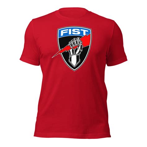 Fist Forward Observer Shirt