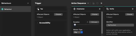 Swift Make Ar Entity Re Appear When Anchor Re Appears In Videoscreen
