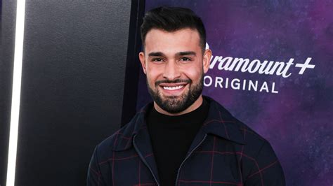 Sam Asgharis Transformation So Wurde Er Zu Britney Spears Ehemann