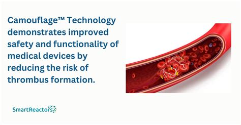 Smart Reactors On Linkedin Smartreactors Biotech Innovation Healthcare Camouflagetechnology…