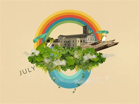 Class101 Photoshop으로 만든 사진 콜라주와 디지털 아트의 세계