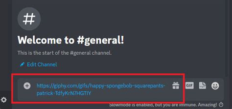 How To Send S On Discord Solved Golinuxcloud