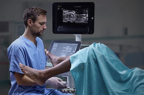 Transperineal Prostate Biopsy For Prostate Cancer