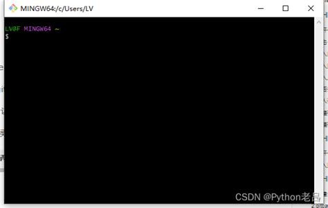 Git注册、登录和使用方法git 登录 Csdn博客
