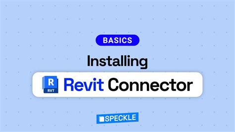 Thomas Hachler On Linkedin Installing Revit Connector