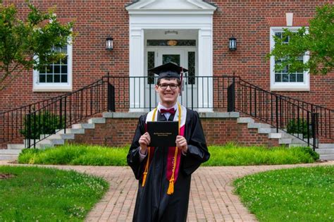 Aidan Hunt On Linkedin Graduate Classof2020 Thankyou Highschool
