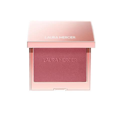 Laura Mercier Blush Color Infusion Sheer Pressed Powder Blush For