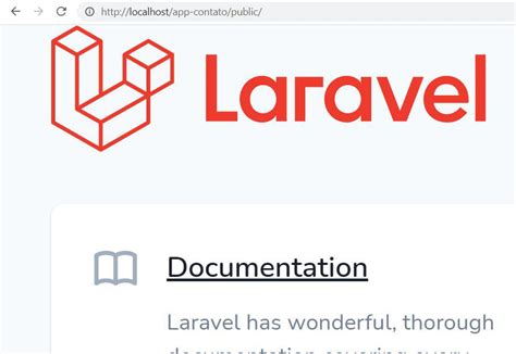 Urgente Erro Na Rota Do Laravel 8 Php Api Alura Cursos Online