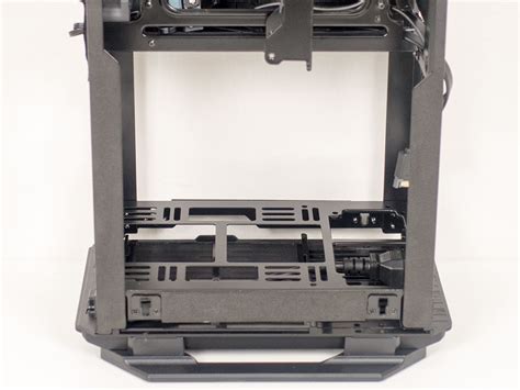 Phanteks Evolv Shift Review A Closer Look Inside TechPowerUp