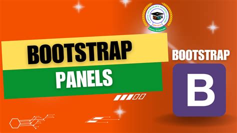 Bootstrap Panel My Blog