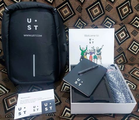 ashkar m on linkedin i m very much excited to start my career in ust thank you ust for the