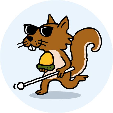The Blind Squirrel Substack