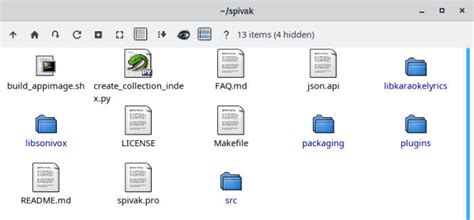 Excellent Gtk File Managers To Manage Your Filesystem Page 5 Of 7