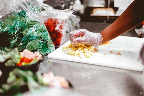 Working As A Food Assembler Everything You Need To Know