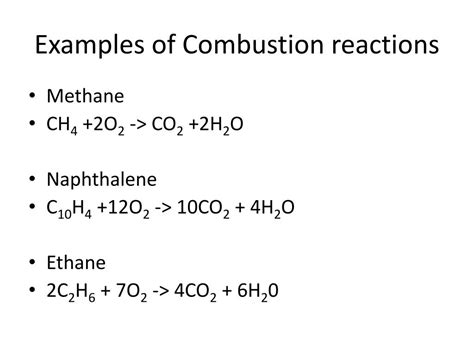 Stationary Combustion Examples At Alan Burke Blog