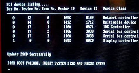 Cara Mengatasi Komputer Tidak Mau Booting Android Tutorial