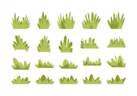 Illustrator Swatches Grass Vector Art Icons And Graphics For Free