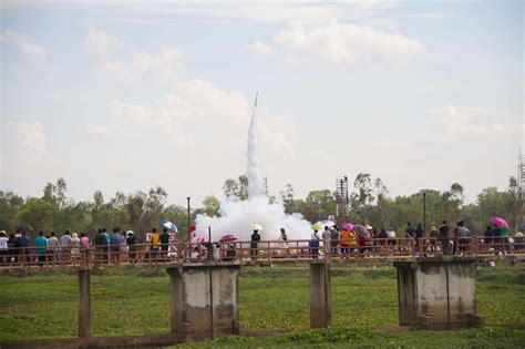 Drought Hit Thai Farmers Ditch Real Cats For Doraemon Or Hello Kitty To Summon Rain In Anti