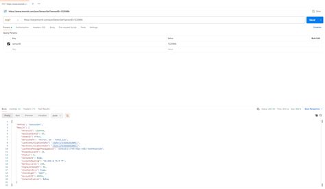 Iot Gateway Rest Client Getting Data From A Wire Ptc Community