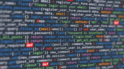 关系型数据库主要作用有哪些方面呢 重庆典名科技