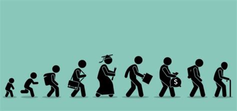 Kuptimi I Jetës Së Njeriut Dhe Tri Fazat Kryesore Të Saj Fanari