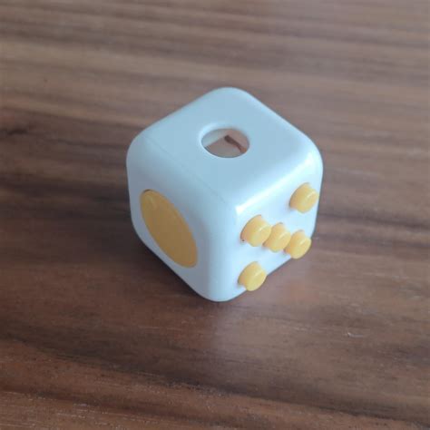 Fidget Cube Joystick Replacement R Fidgettoys