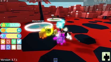 Masters Roblox