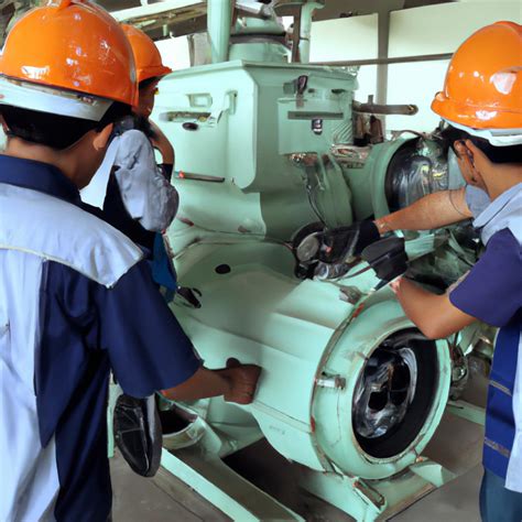 Technical Automation Dandb Technology Engineering Group