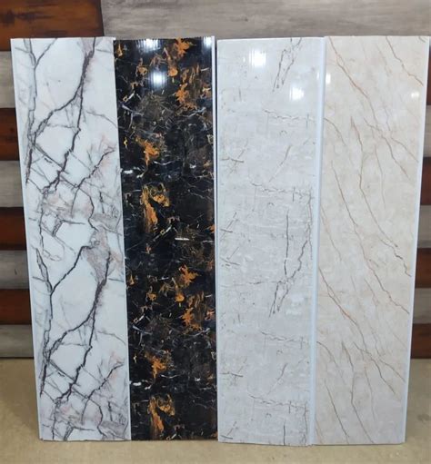 Rectangular Pvc Wall Panel At ₹ 25sq Ft Decorative Wall Panel In