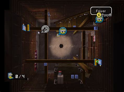 Basement Chibi Robo Wiki The Comprehensive Chibi Manual