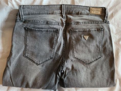 Vintage 1981 Guess Los Angeles Jeans - Gem