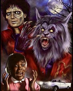 Scary Michael Jackson Pictures